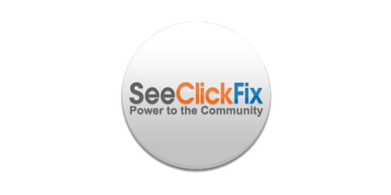 SeeClickFix.com: Saying Goodbye